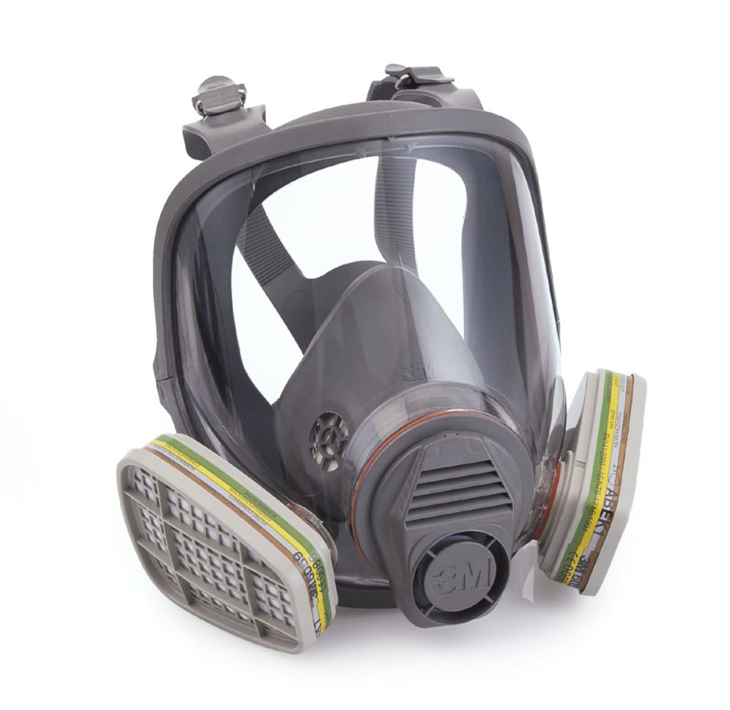 Jual Respirator Mask - PT. Anandi Teknik Solusi